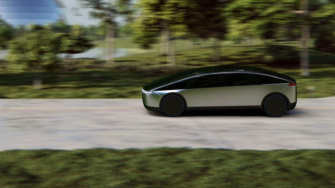 XL: Erstes Modell von Fresco Motors aus Norwegen | AUTO MOTOR UND SPORT