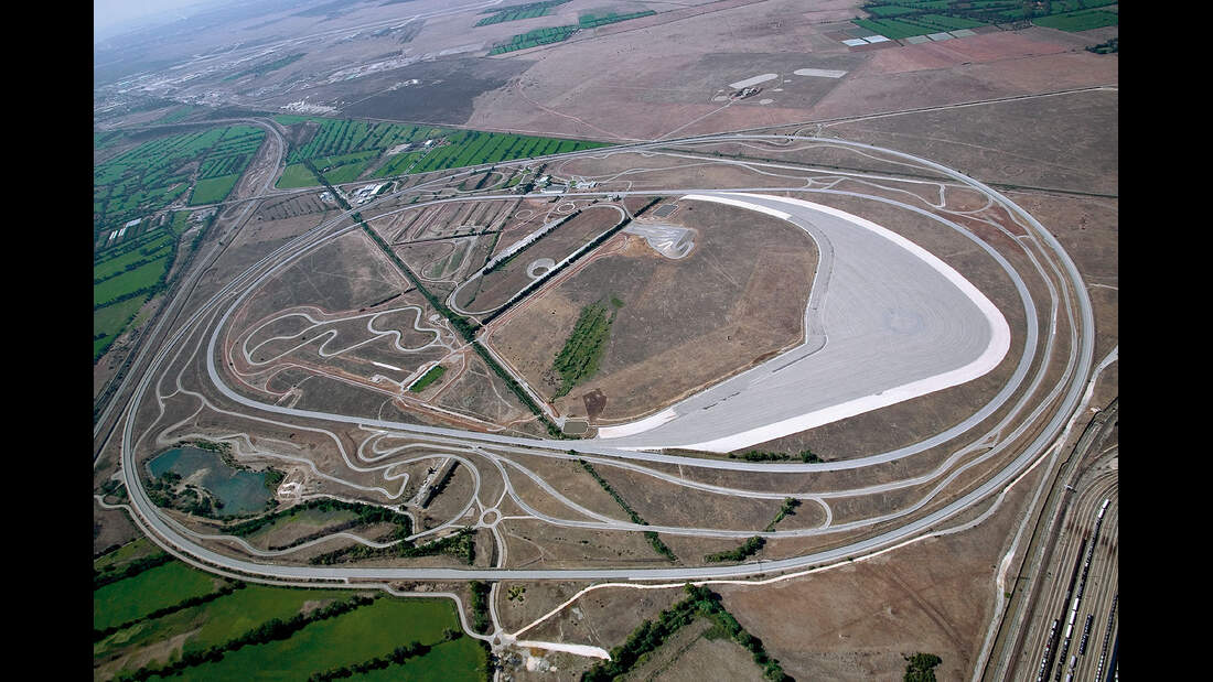 Australien: Vinfast kauft und verkauft Lang Lang Testing Centre | AUTO ...