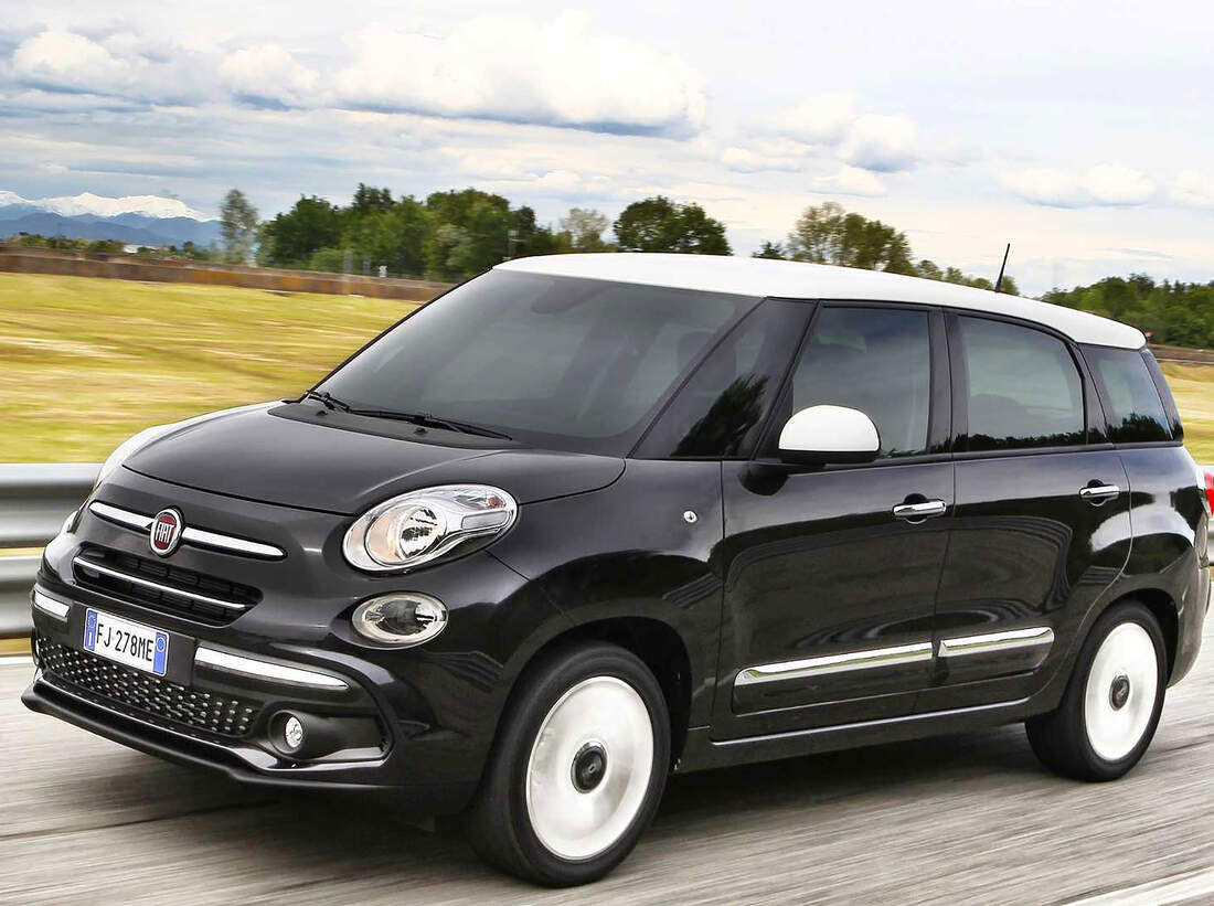 Erdgasautos als Alternative: Alle Modelle im Überblick - auto motor und ... Erdgasautos als Alternative: Alle Modelle im Überblick - auto motor und ...