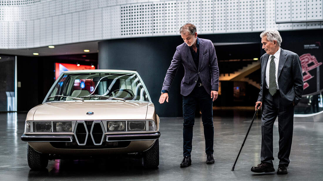BMW Garmisch (2019): Klon vom verlorenen Sohn - auto motor und sport