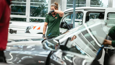 Sandro Vitale | AUTO MOTOR UND SPORT