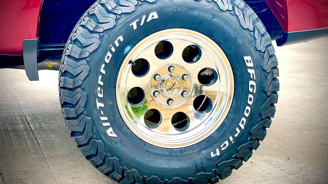 Ford F-150 wird mit Retro-Paket zum BFP Retro F-150 (2019) | AUTO MOTOR ...