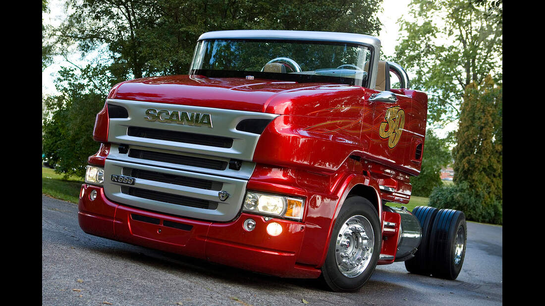 Scania Showtrucks: Die PS-Monster von Svempa Bergendahl | AUTO MOTOR ... Scania Showtrucks: Die PS-Monster von Svempa Bergendahl | AUTO MOTOR ...