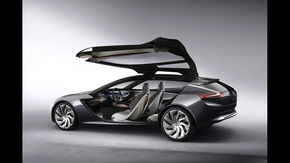 Opel-Zukunft bei Stellantis. China, elektrisch, Manta-e | AUTO MOTOR ...