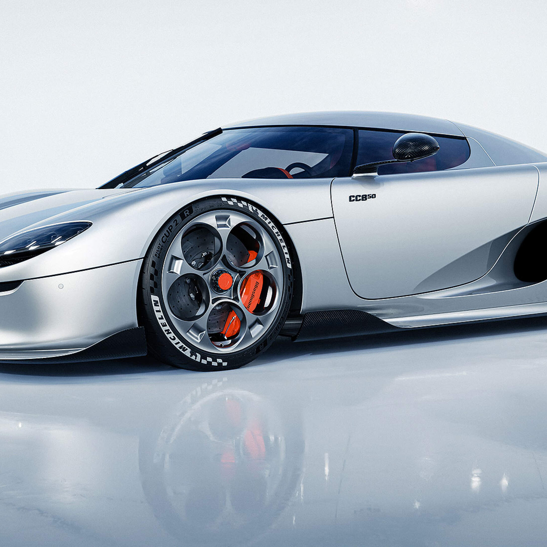 Koenigsegg CC850 Is A Standout With A Unique Shifter And, 53% OFF