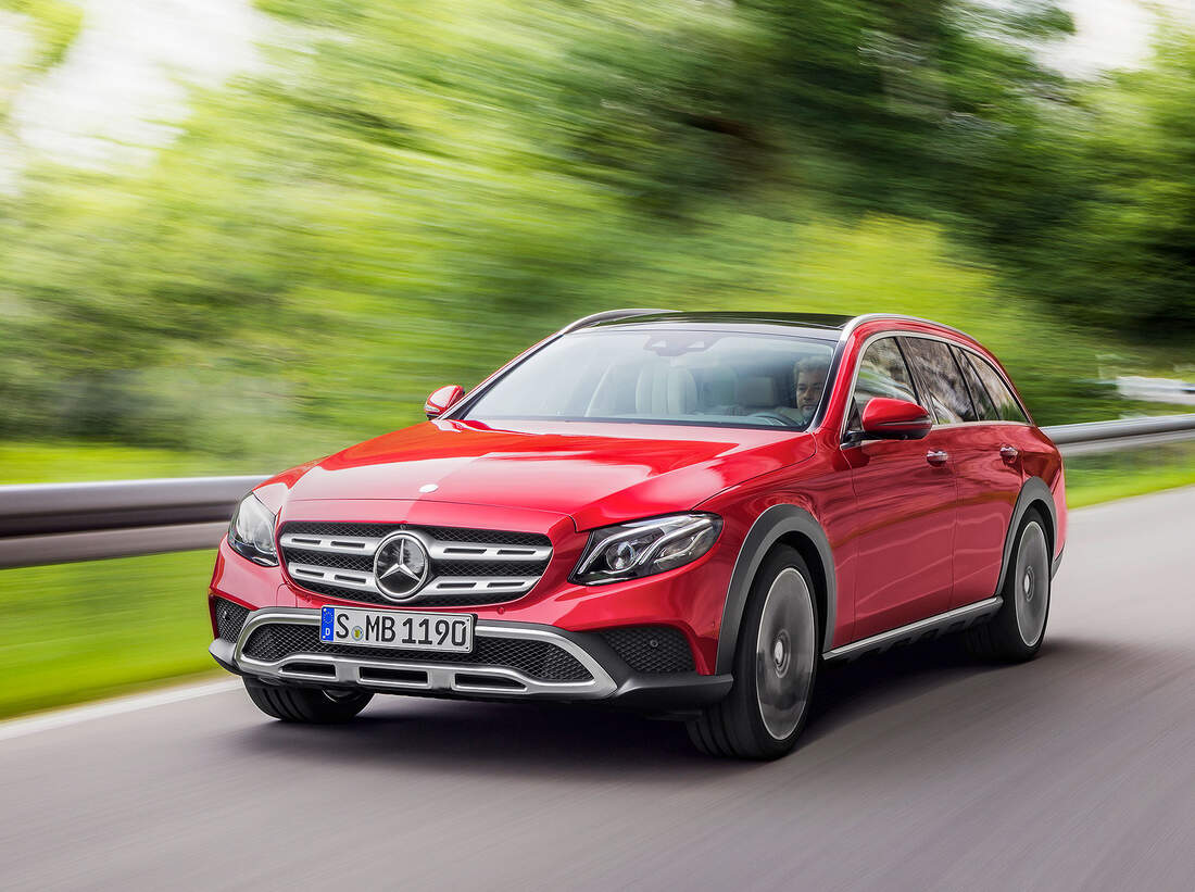Mercedes C Klasse W206 Ab 2021 Alle Infos Und Marktstart Auto