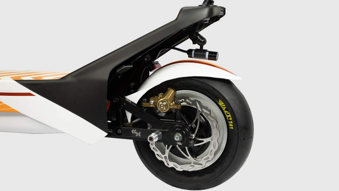 E-Skootr Championship: 1. Rennserie für E-Roller | AUTO MOTOR UND SPORT