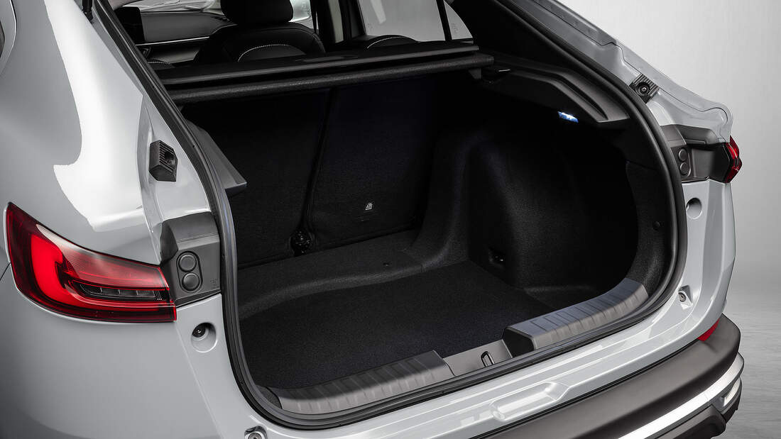 Fiat Fastback auf Pulse-Basis: Crossover für Brasilien | AUTO MOTOR UND ...