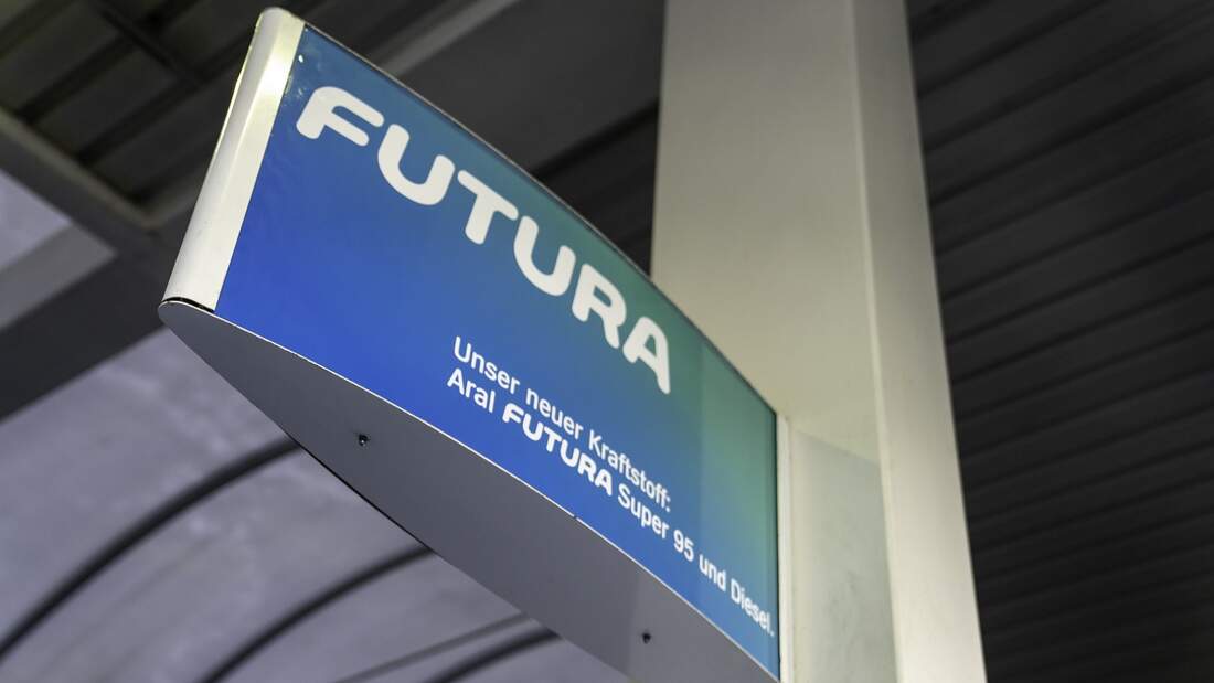 Aral Futura: Bio-Sprit reduziert CO2-Emissionen | AUTO MOTOR UND SPORT