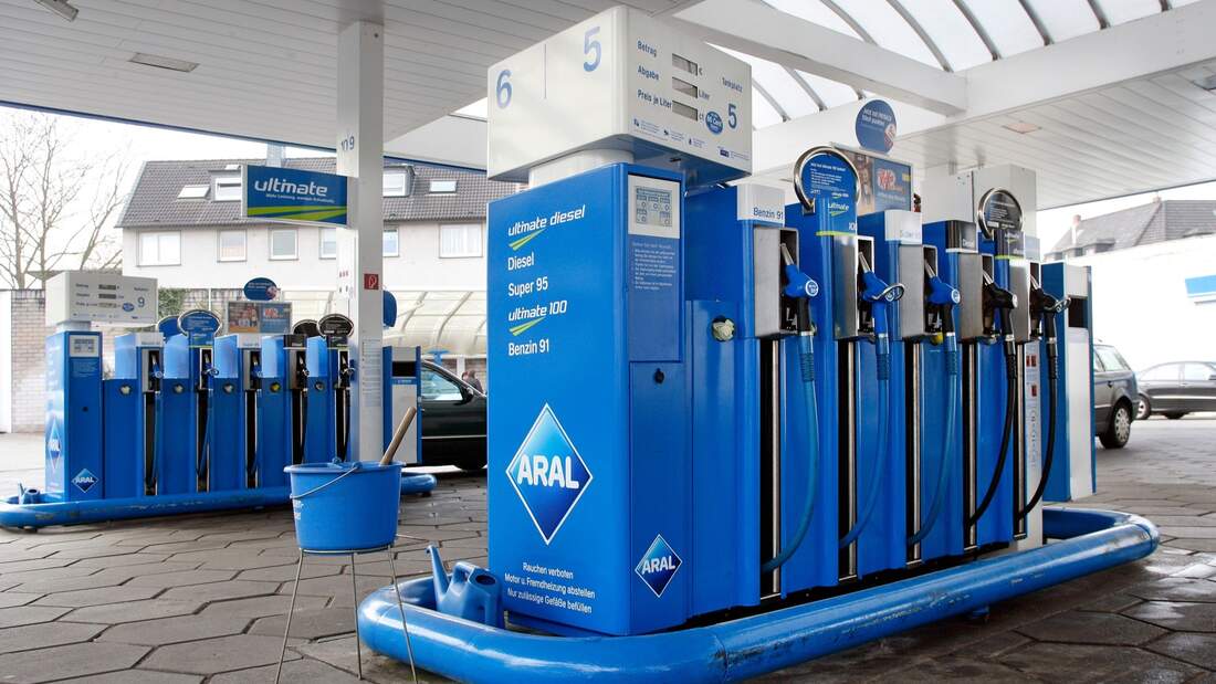 Aral Futura: Bio-Sprit reduziert CO2-Emissionen | AUTO MOTOR UND SPORT