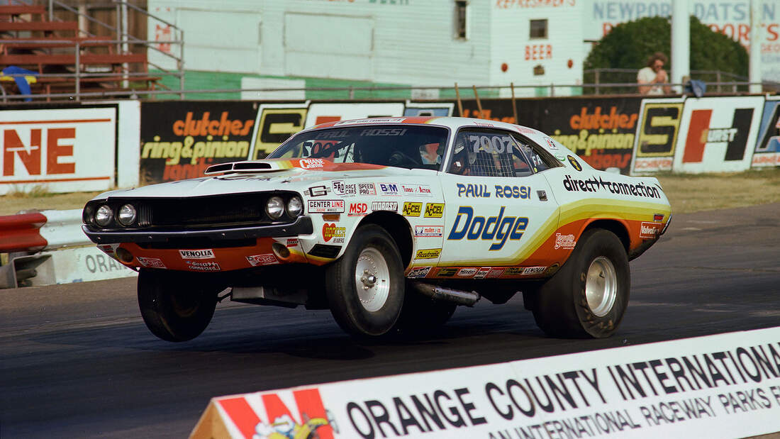 "Direct Connection"-Programm von Dodge: Extremes Werkstuning | AUTO ...