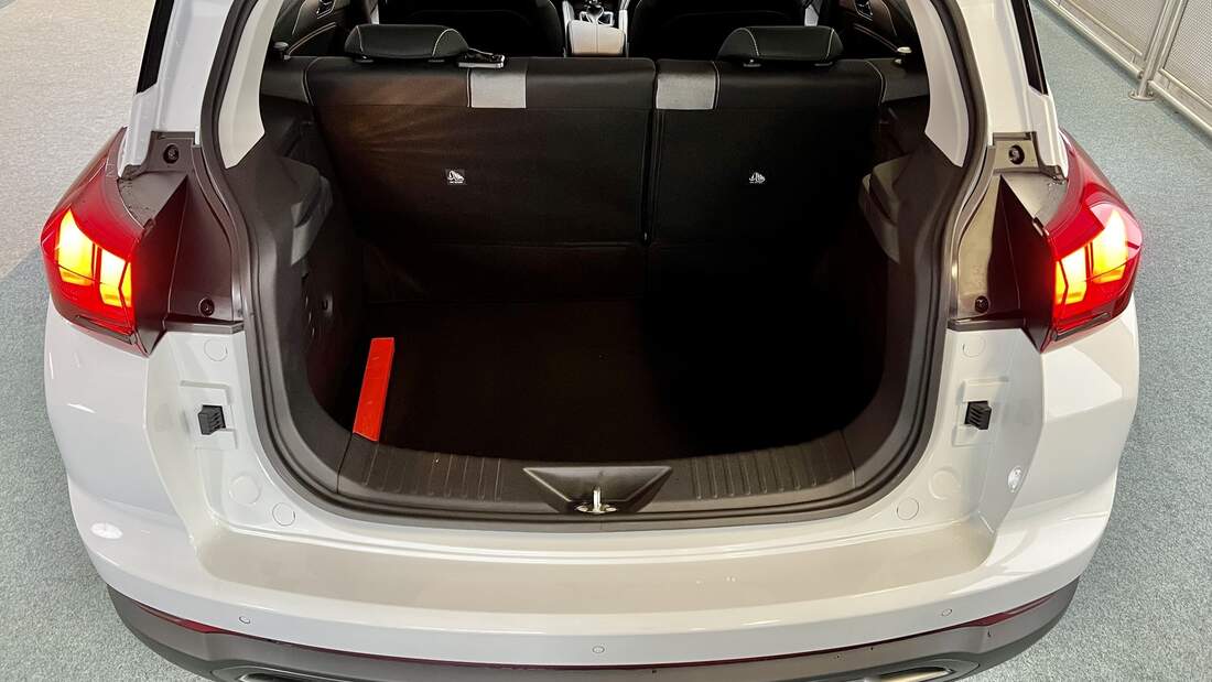 BAIC X35: China-SUV im Fahrbericht | AUTO MOTOR UND SPORT