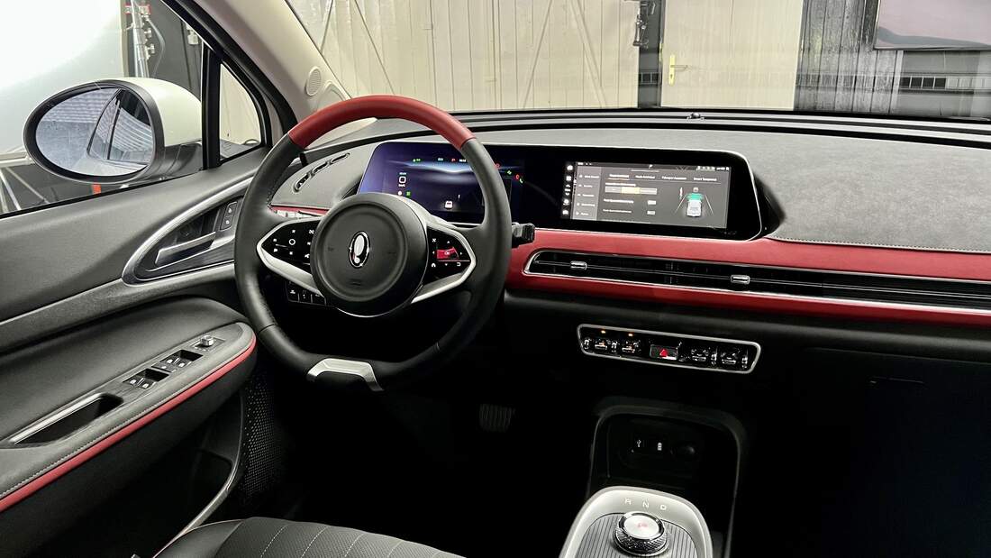 Ora Funky Cat: Alle Preise und Versionen | AUTO MOTOR UND SPORT