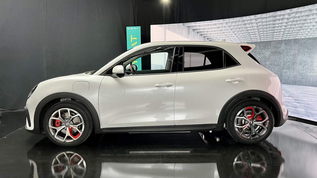 Ora Funky Cat: Alle Preise und Versionen | AUTO MOTOR UND SPORT