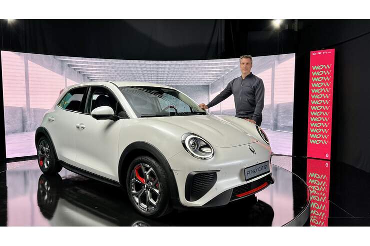 Ora Funky Cat: Alle Preise und Versionen | AUTO MOTOR UND SPORT