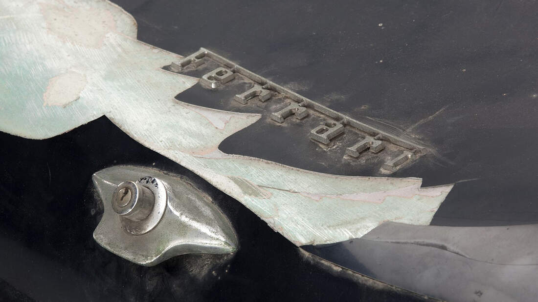 Ferrari 250 GT Spyder California SWB: Rekordpreis für Alain Delon ...