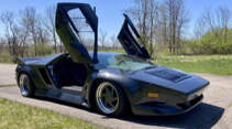 Vector W8 Twin Turbo: US-Sportwagen-Keil versteigert | AUTO MOTOR UND SPORT