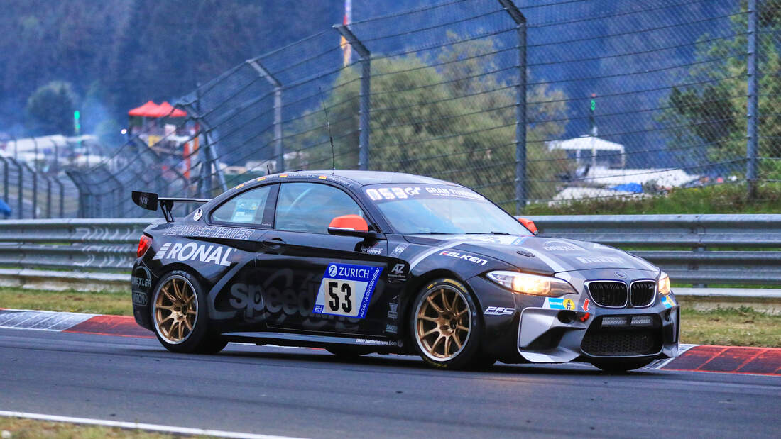 24h Rennen Nürburgring 2018 Fotokatalog Mit Allen Autos Auto Motor