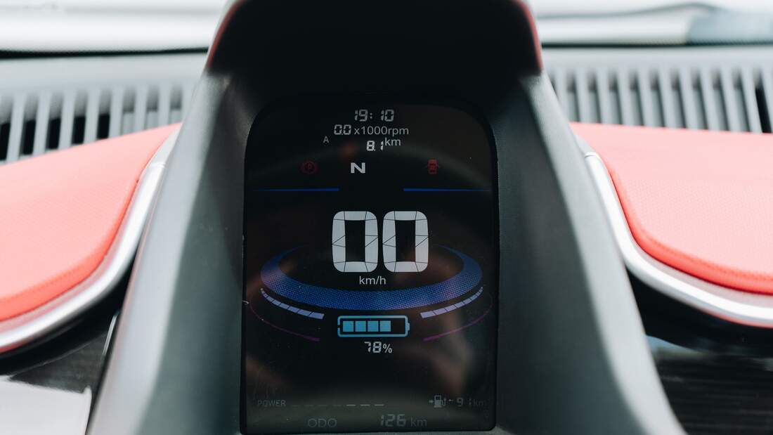 Ari 902: Elektrisches Stadtauto ab 16.650 Euro | AUTO MOTOR UND SPORT