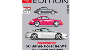 Thomas Fischer | AUTO MOTOR UND SPORT