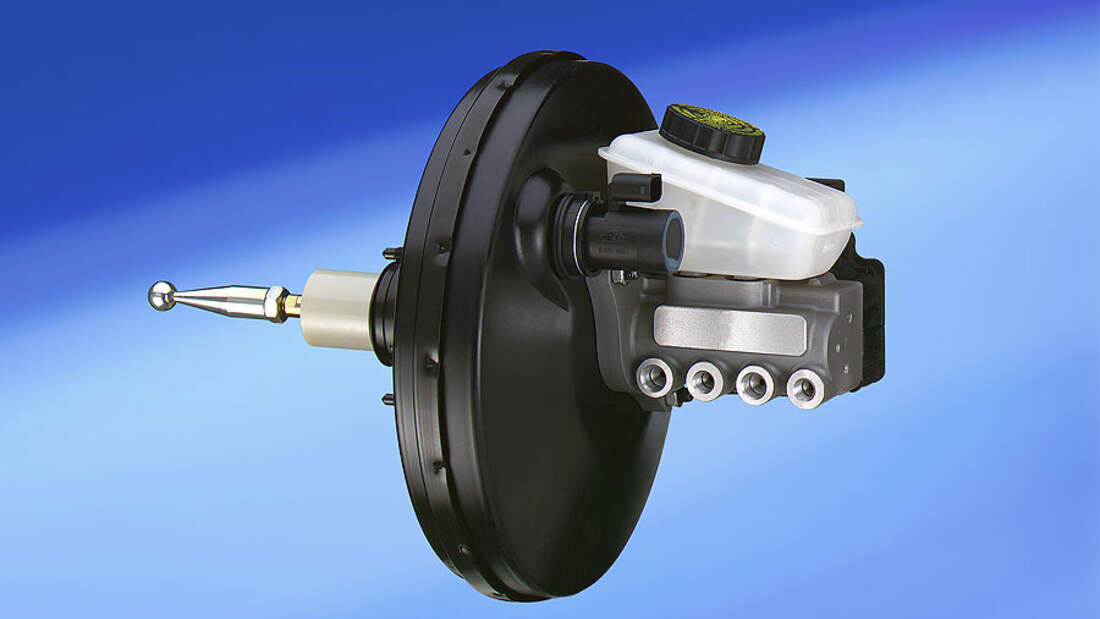 ABS - die Geschichte des Anti-Blockier-Systems - auto motor und sport