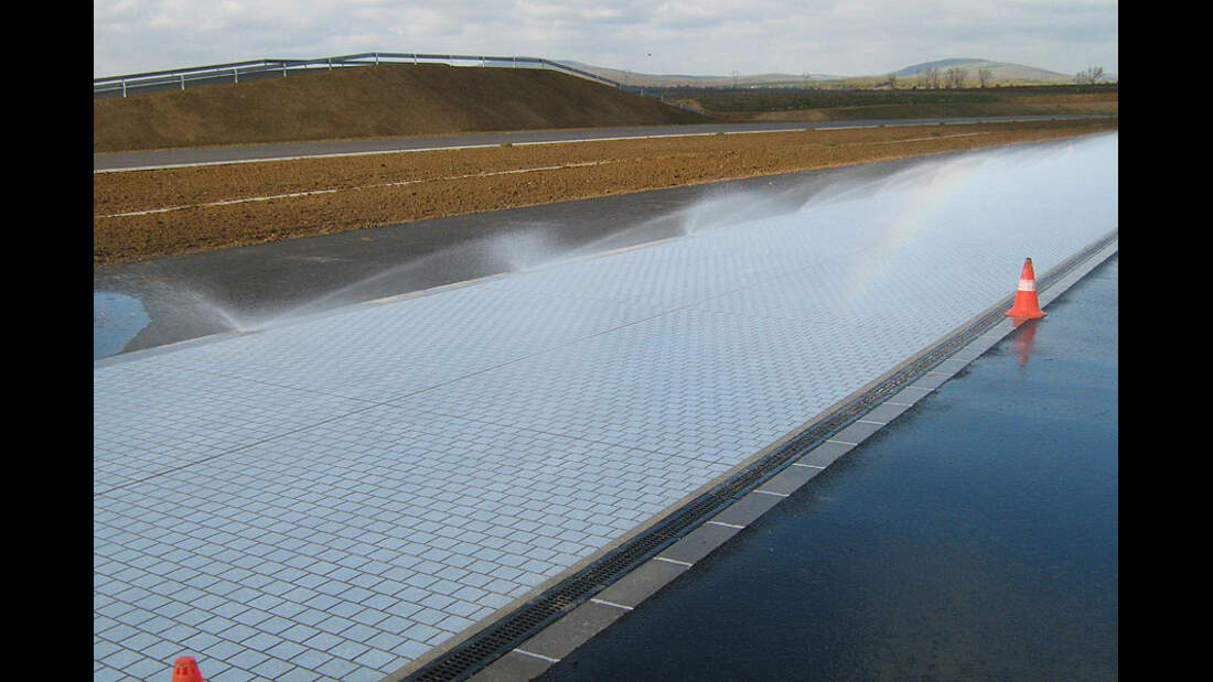 ABS - die Geschichte des Anti-Blockier-Systems | AUTO MOTOR UND SPORT