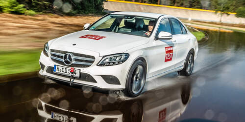 Reifen-Kauf im Netz: Online-Reifenshops im Test | AUTO MOTOR UND SPORT