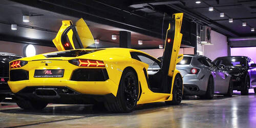 E-Auto-Leasing: Die günstigsten Privatleasing-Angebote | AUTO MOTOR UND ...