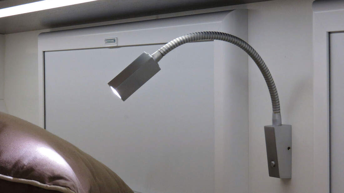 Action Mobil Atacama 5800 mit allem Luxus - auto motor und sport