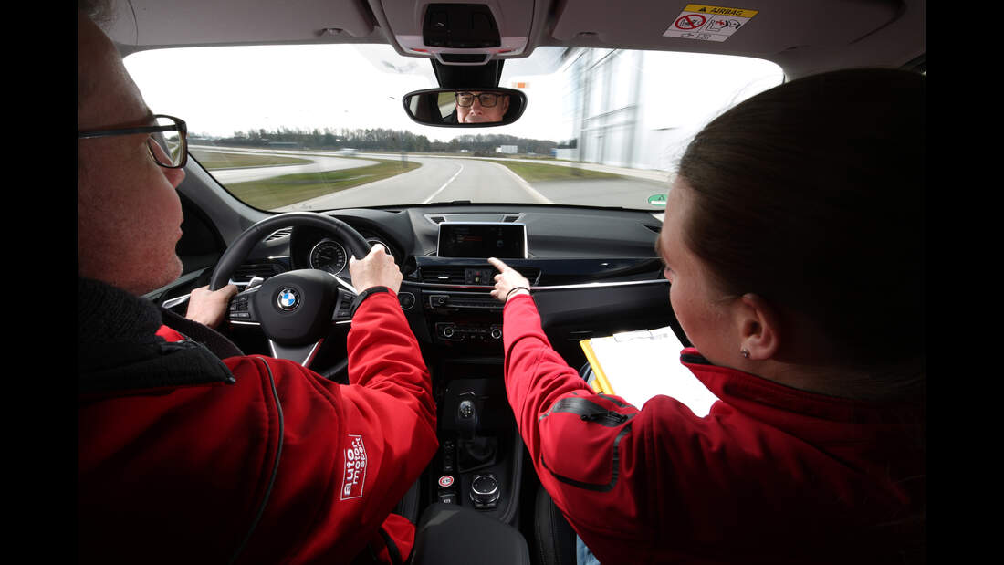 Adaptive Tempomaten im Test: Wir vergleichen 5 Systeme | AUTO MOTOR UND ...