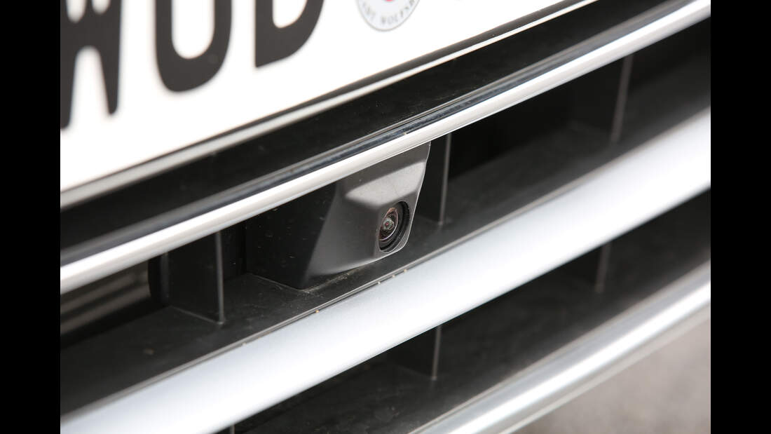 Adaptive Tempomaten im Test: Wir vergleichen 5 Systeme | AUTO MOTOR UND ...