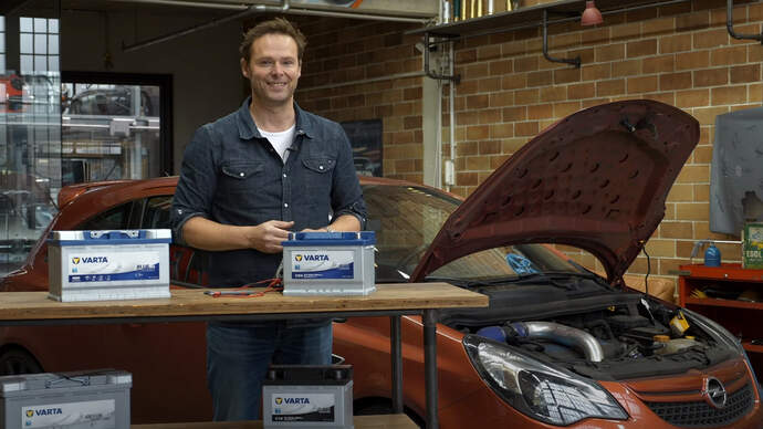 Alexander Bloch | AUTO MOTOR UND SPORT