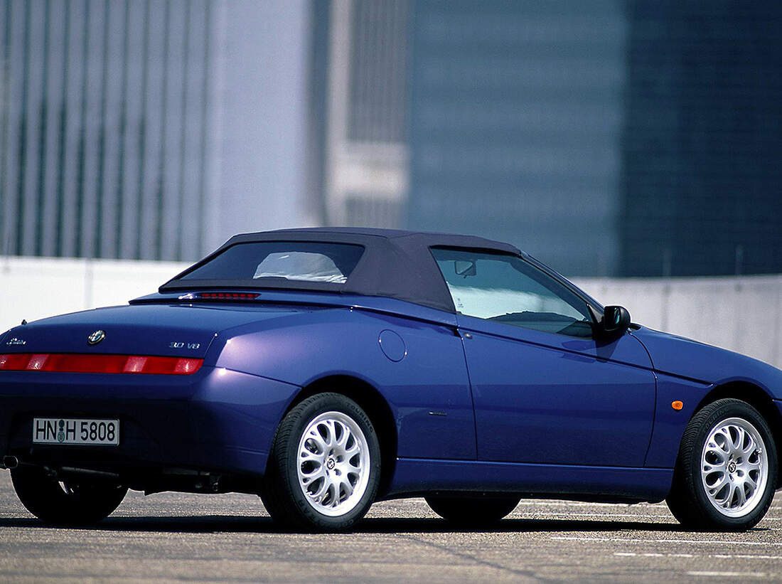 BMW Z3, Mustang und Co.: Sieben Cabrios unter 10.000 Euro - auto motor ...