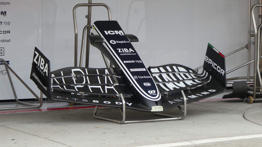 F1-Fotos GP Japan 2022: Highlights Donnerstag | AUTO MOTOR UND SPORT