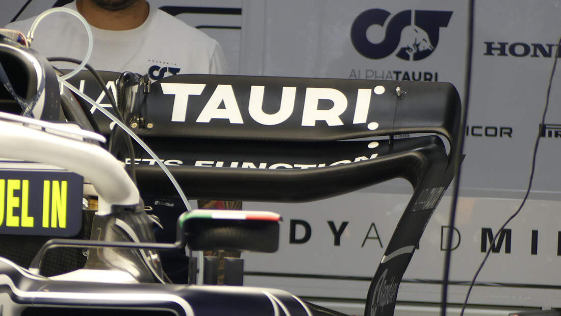 F1-Fotos GP Japan 2022: Highlights Donnerstag | AUTO MOTOR UND SPORT