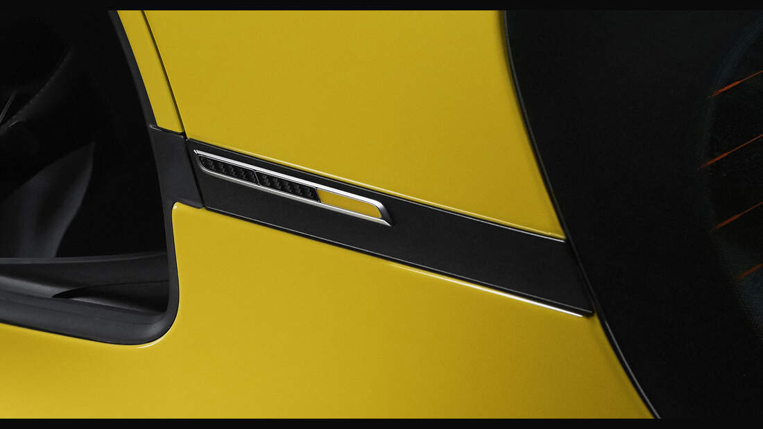 Alpine A110-Sondermodelle: „Légende GT” und „Color Edition 2020” - auto ...