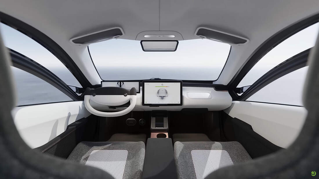 Aptera EV soll doch noch kommen | AUTO MOTOR UND SPORT