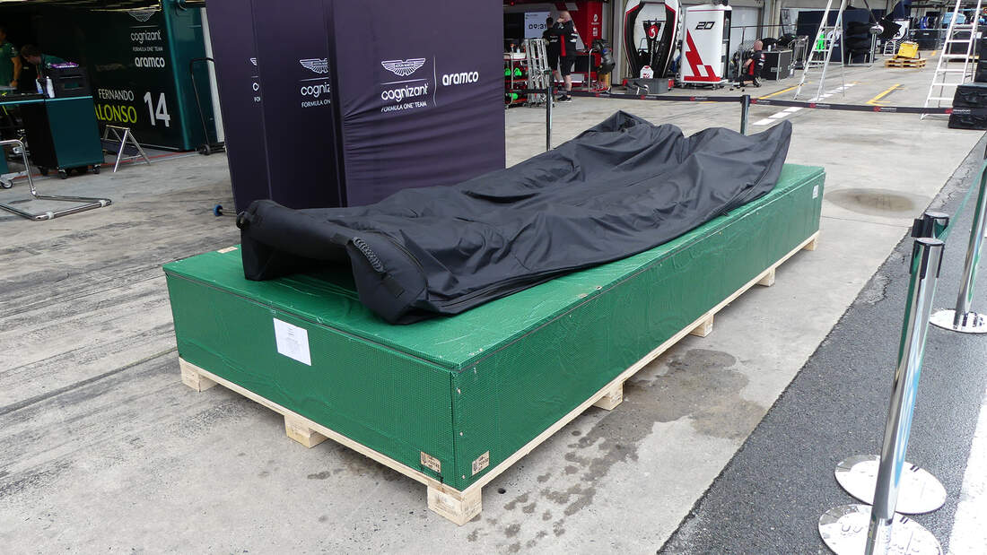 F1 Fotos Gp Brasilien 2023 Highlights Donnerstag Auto Motor Und Sport