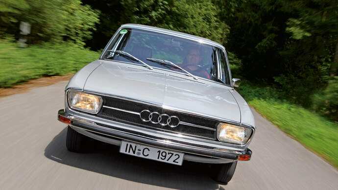 Gert Hack | AUTO MOTOR UND SPORT