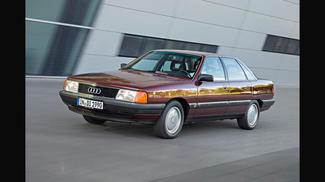 Youngtimer-Schnäppchen 2019: 30 Modelle unter 5.000 Euro - auto motor ...