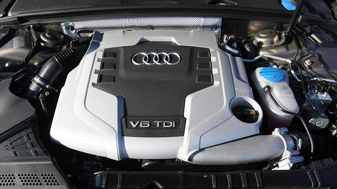 Audi A5 Kaufberatung: Alle Modelle und Motoren im Überblick - auto ...