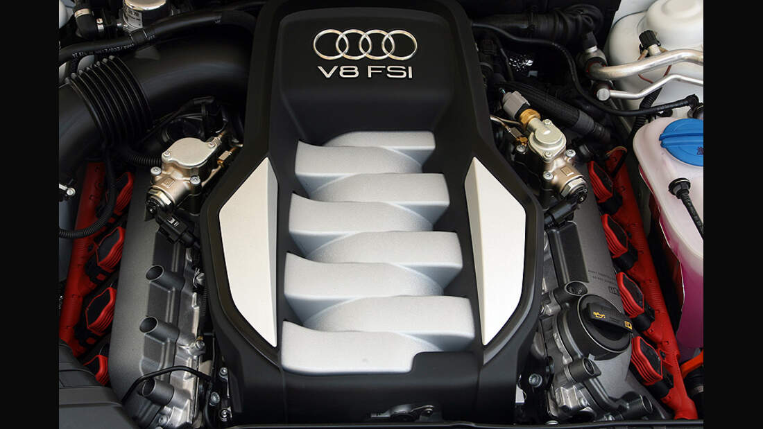 Audi A5 Kaufberatung: Alle Modelle und Motoren im Überblick - auto ...