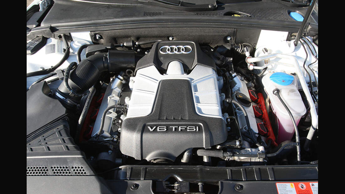 Audi A5 Kaufberatung: Alle Modelle und Motoren im Überblick - auto ...