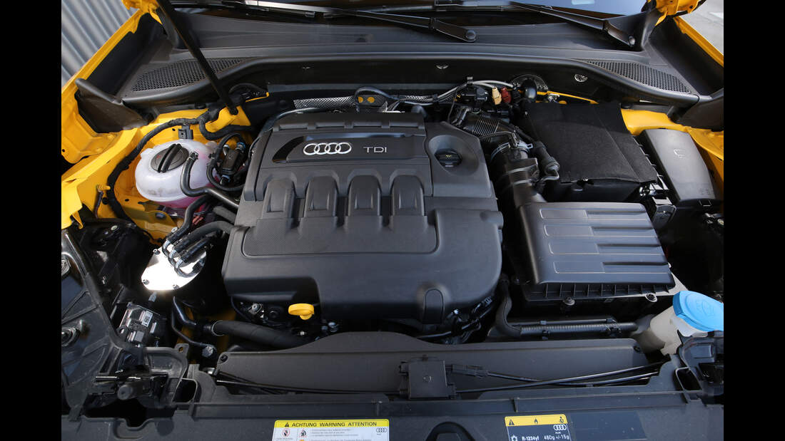 Audi Q2 oder Q3? Kaufberatung für die Kompakt-SUVs | AUTO MOTOR UND SPORT