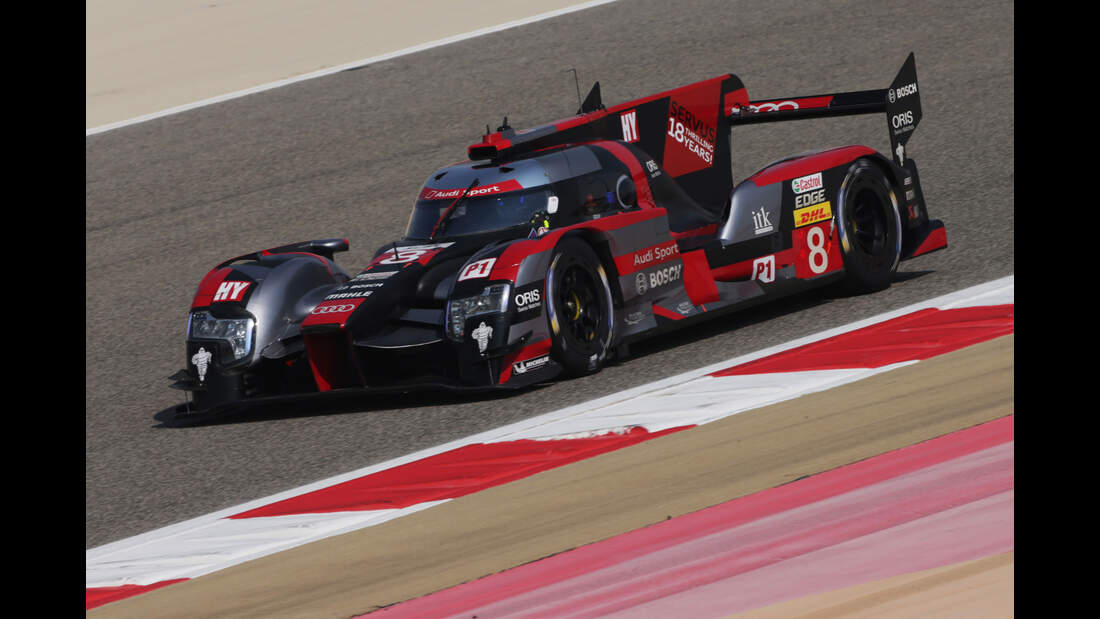 Audi LMDh Concept (2023): Das neue Le Mans-Hypercar | AUTO MOTOR UND SPORT