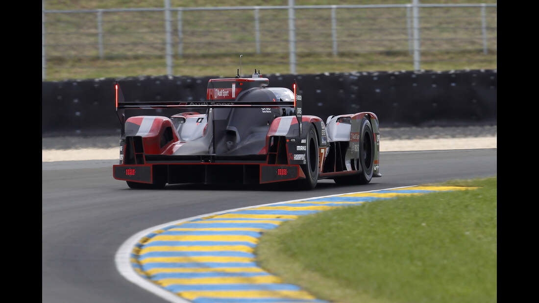 Audi LMDh Concept (2023): Das neue Le Mans-Hypercar | AUTO MOTOR UND SPORT