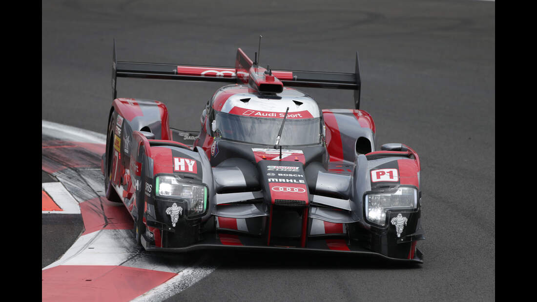 Audi LMDh Concept (2023): Das neue Le Mans-Hypercar | AUTO MOTOR UND SPORT