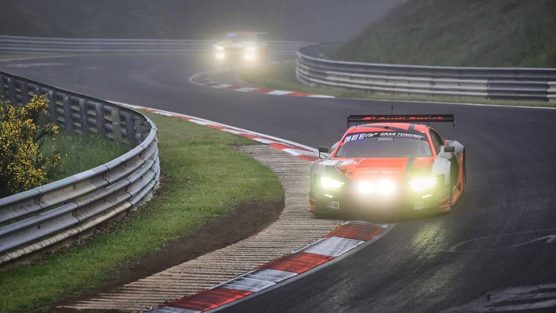 Ergebnis 24h-Rennen Nürburgring 2021 | AUTO MOTOR UND SPORT