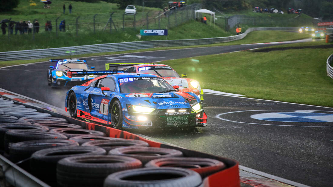 Ergebnis 24h-Rennen Nürburgring 2021 | AUTO MOTOR UND SPORT