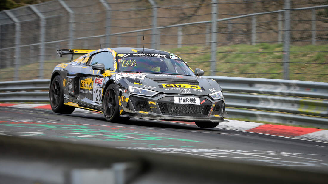 VLN (NLS) 2022, Vorschau 1. Lauf: 135 Starter | AUTO MOTOR UND SPORT
